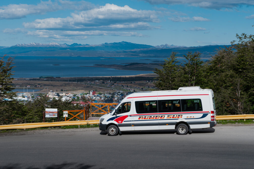 City Tour Ushuaia – Rumbo Sur