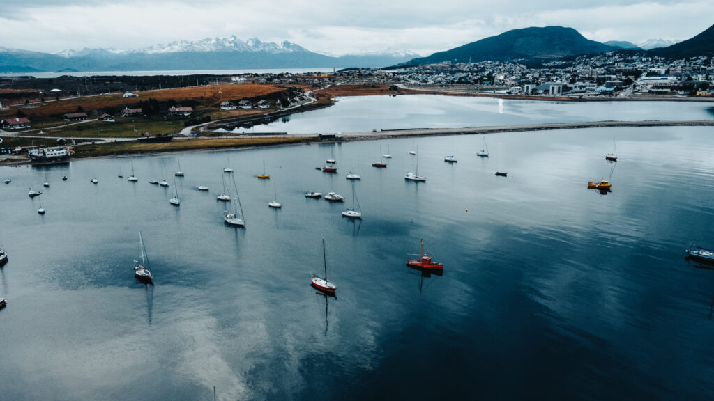 City Tour Ushuaia – Rumbo Sur