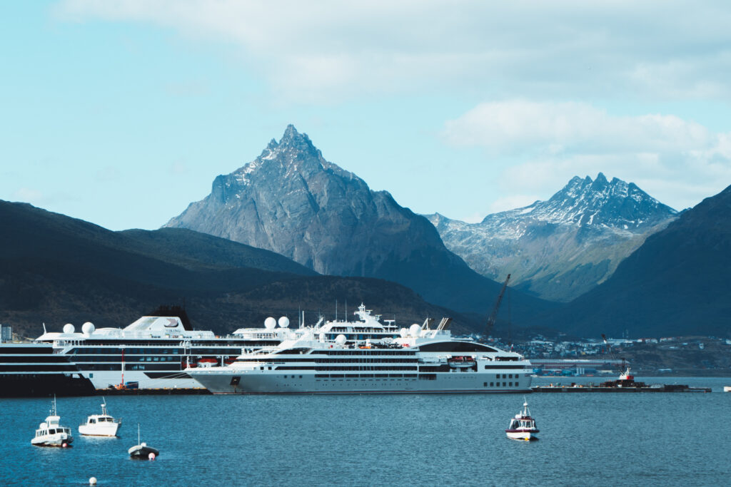 City Tour Ushuaia – Rumbo Sur
