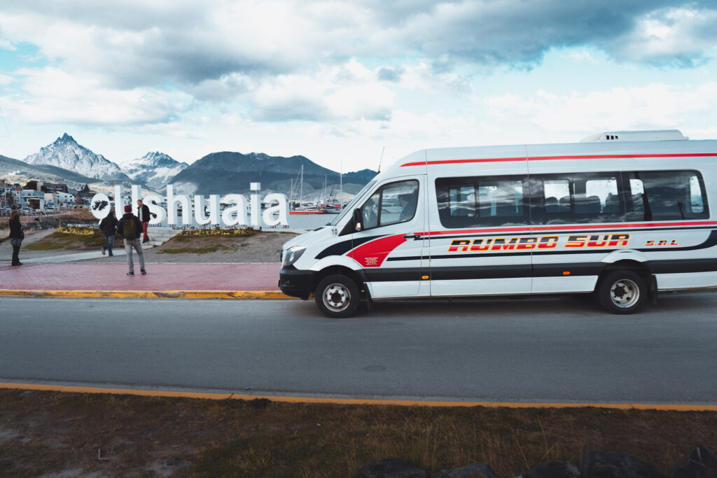 City Tour Ushuaia – Rumbo Sur