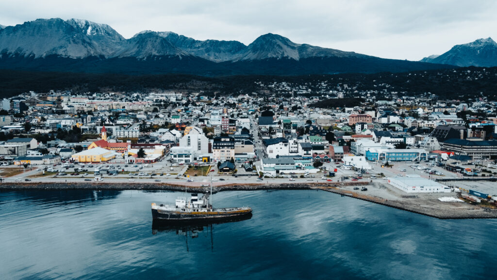 City Tour Ushuaia – Rumbo Sur