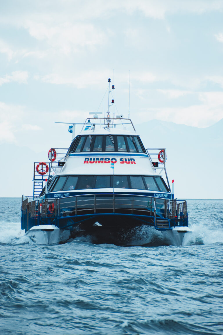 Combo Parque Nacional y Navegación Isla de Lobos – Rumbo Sur